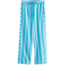 next Pants female Blue size 18