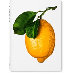 Taschen The Gourmand's Lemon