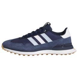 adidas Performance Athletic Shoes male Blue size 9,5