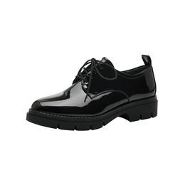 Tamaris Lace-Up Shoes female Black size 41