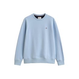 Gant Sweatshirt male Blue size M