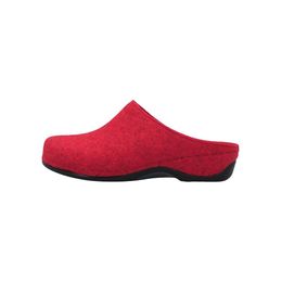 Berkemann Clogs 'Florina' Damen Gr&ouml;&szlig;e 42.5/43 rot