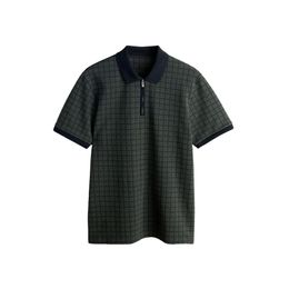 next Shirt male Green size 3XL