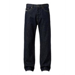Diesel Jeans 'D-Macs 009HP' male Blue size 36