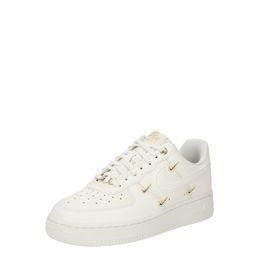Nike Sportswear Sneakers 'AIR FORCE 1' female White size 8,5