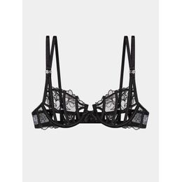 Gianna Bellucci Bra 'Luna' female Black size 85