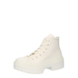 Converse High-Top Sneakers 'CHUCK TAYLOR ALL STAR' female White size 5