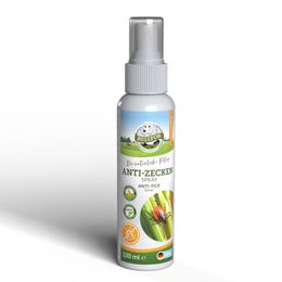 Anti-Zecken nat&uuml;rlich Spray f&uuml;r Hunde
