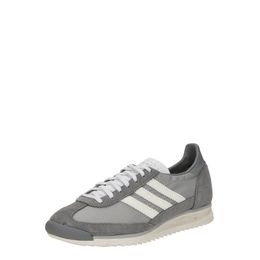 adidas originals Sneakers 'SL 72' female Grey size 6