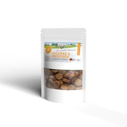 Erg&auml;nzungsfuttermittel f&uuml;r Hunde - Gelenke & Knochen Complete-Snack