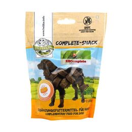 Complete-Snack ZEComplete nat&uuml;rlich f&uuml;r Hunde