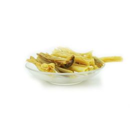 Gesunder Hundesnack - Kaninchenhaut