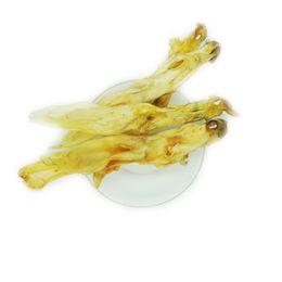 Gesunder Hundesnack - Kaninchenohren