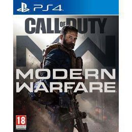 Activision Call of Duty : Modern Warfare - PlayStation 4