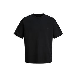 Jack & Jones Jack & Jones Shirt 'JPRBLAETHAN' male Black size XXL