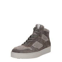 Paul Green High-Top Sneakers female Grey size 6,5