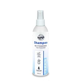 Hundeshampoo Pyo-Health - f&uuml;r Hunde mit bakteriellen Hautinfektionen