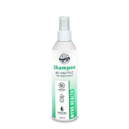 Hundeshampoo Myko-Health - f&uuml;r Hunde mit Hautpilz