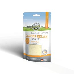 Gastro Relax Pulver mit Molkenpulver und Pektin von Bellfor - Unterst&uuml;tzung der Verdauung f&uuml;r Hunde - 80 g