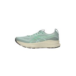 asics Laufschuh 'KAYANO 32' Herren Gr&ouml;&szlig;e 42.5/43 t&uuml;rkis / pastellgr&uuml;n