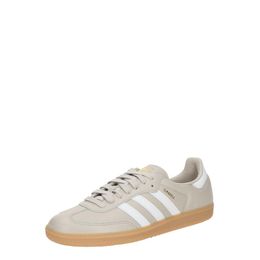 adidas originals Sneakers 'SAMBA' male Beige size 12,5