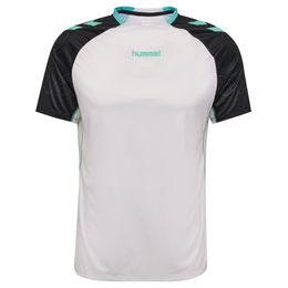 Hummel Performance Shirt male White size M