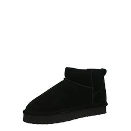 Bianco Boots 'SNOW' Damen Gr&ouml;&szlig;e 39 schwarz