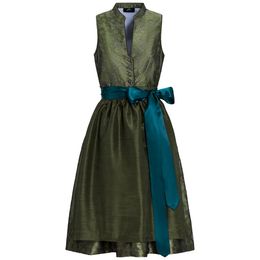 Gina Benotti Damen Dirndl mit Allover-Muster