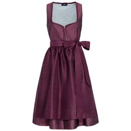 Gina Benotti Damen Dirndl mit Allover-Muster