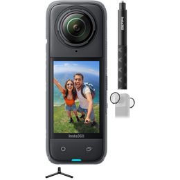 Insta360 X4 Set f&uuml;r virtuelle Touren