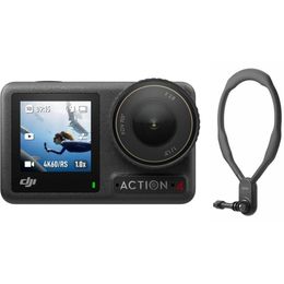 DJI Osmo Action 4 Angel-Bundle - Dealpreis