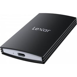 Lexar ARMOR 700 Portable SSD 1TB