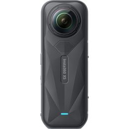 Insta360 X5 Standard Bundle + B&W Case gelb