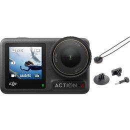 DJI Osmo Action 4 Surf-Bundle