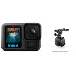 GoPro HERO13 Black + Bite Mount