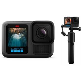 GoPro HERO13 Black + Volta Akkugriff