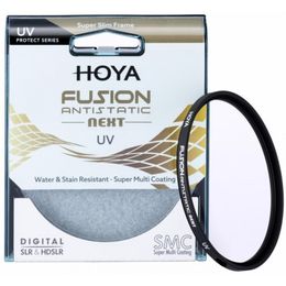 HOYA Fusion Antistatic Next UV-Filter 77mm