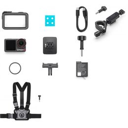 DJI Osmo Action 5 Pro Motorrad-Bundle - Dealpreis