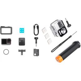 DJI Osmo Action 5 Pro Diving-Bundle