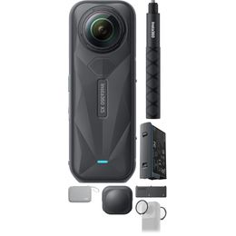 Insta360 X5 Power-Bundle