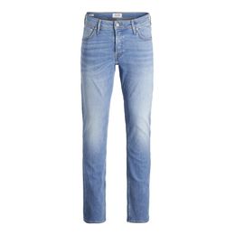 Jack & Jones Jack & Jones Jeans Herren Gr&ouml;&szlig;e 32 blau