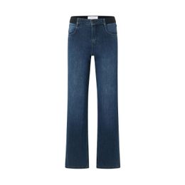 Angels Jeans &raquo;Lara Sporty&laquo; Wide Leg - Damen - Gr. 36 - blau