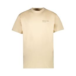 Cars Jeans Shirt "Lemonlaw" in Beige - 45% | Gr&ouml;&szlig;e L | Herren-plussize
