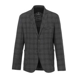 Herrlicher Blazer "Mark" in Anthrazit - 63% | Gr&ouml;&szlig;e M | Herrenjacken
