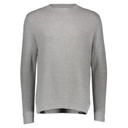 Jack & Jones Jack & Jones Pullover "Barkley" in Grau - 52% | Gr&ouml;&szlig;e S | Herren-plussize