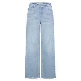 Sublevel Jeans - Comfort fit - in Hellblau - 50% | Gr&ouml;&szlig;e S | Damenjeans