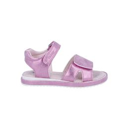 Richter Shoes Sandalen "Romea" in Rosa - 56% | Gr&ouml;&szlig;e 35 | Kindersandalen