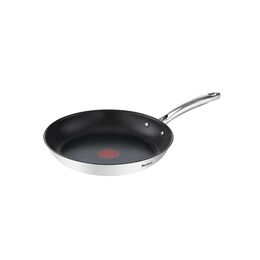 Tefal Bratpfanne "Duetto" in Schwarz - &Oslash; 24 cm - 17% | Kochgeschirr