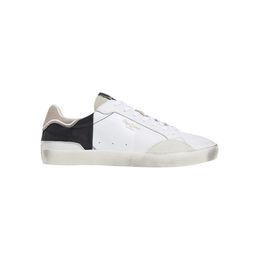 Pepe Jeans Footwear Sneakers "Lane Origin" in Wei&szlig; - 58% | Gr&ouml;&szlig;e 44 | Herrensneakers