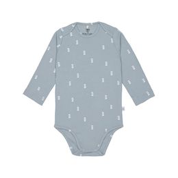 L&auml;ssig L&auml;ssig Body in Hellblau - 47% | Gr&ouml;&szlig;e 86/92 | Baby-bodys